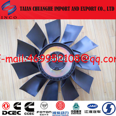 DONGFENG TRUCK PARTS, Original K19 Diesel ENGINE PARTS, Fan Clutch Assembly 4913821 supplier