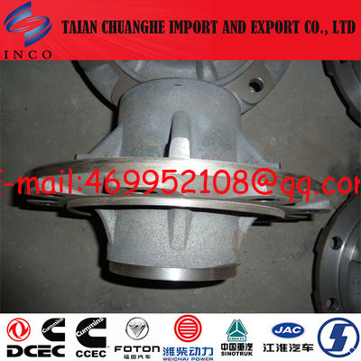 FUWA WHEEL HUB 3601.A supplier