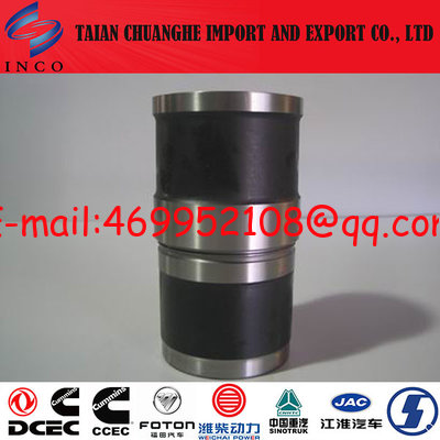 Genuine Cummins Engine Cylinder Liner Kit, LINER 3907792,CUMMINS ENGINE PARTS supplier