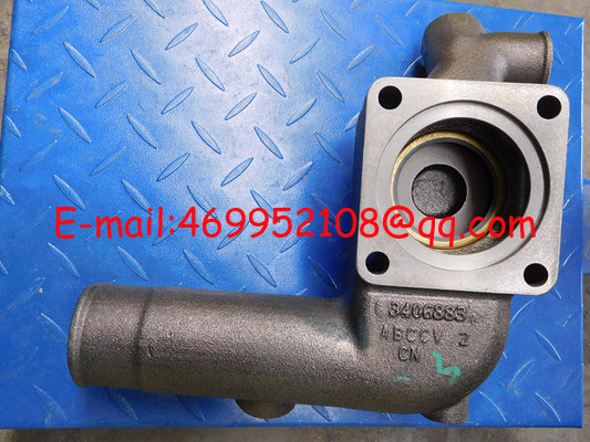 High Quality Cummins M11 K19 Thermostat Housing 3406883,Original Thermostat Housing supplier
