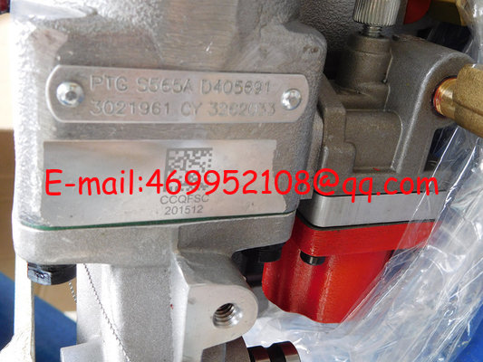 High Quality Cummins Diesel engine NT855 Fuel Injection pump 3262033,Fuel Pump supplier