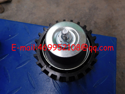 High Quality Cummins M11 Diesel Engine Spare Parts Oil Filler Cap 4071224 supplier