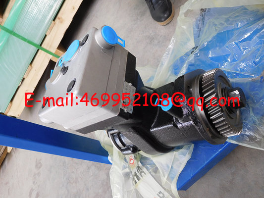 High Quality Cummins Air Compressor 4929623,6CT Engine Air Compressor supplier