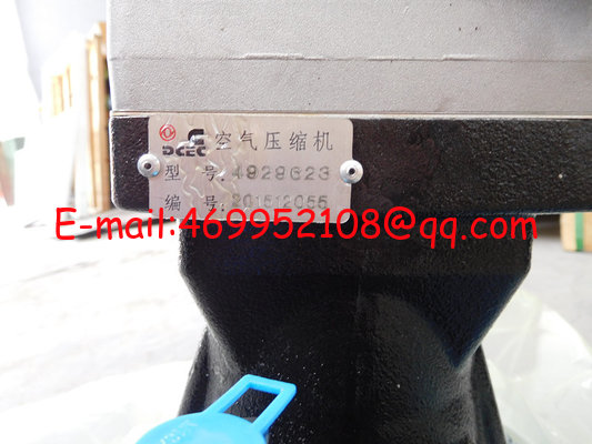 High Quality Cummins Air Compressor 4929623,6CT Engine Air Compressor supplier