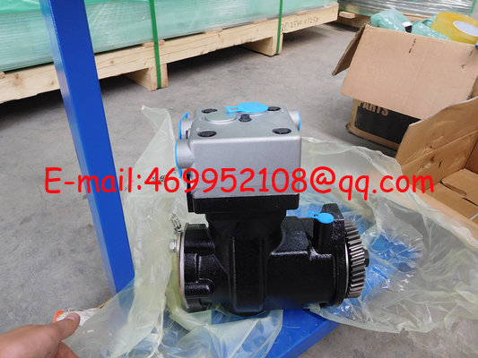 High Quality Cummins Air Compressor 4929623,6CT Engine Air Compressor supplier