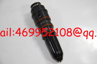 High Quality Cummins Diesel Engine NT855 4914505 Fuel Injector supplier