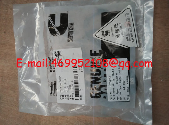 Cummins Parts Cummins NT855 Piston Parts Ring,Retaining 175755,Cummins Circlip supplier