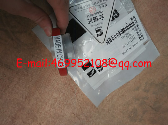 Original Cummins NTA855 Oil Seal 200307,NT855 Diesel Engine Seal supplier