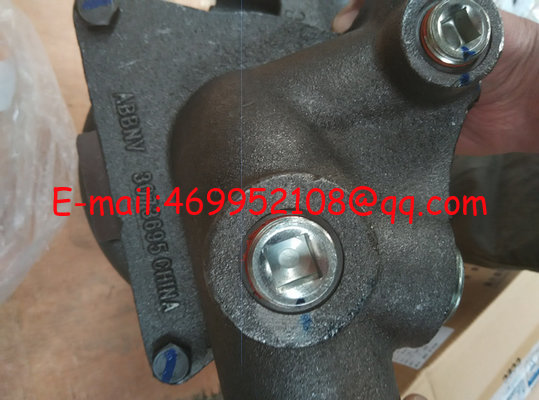 Water Pump 3073695 for M11 QSM11 Cummins,4972857 4926553 4972860 3882774 3073695 supplier