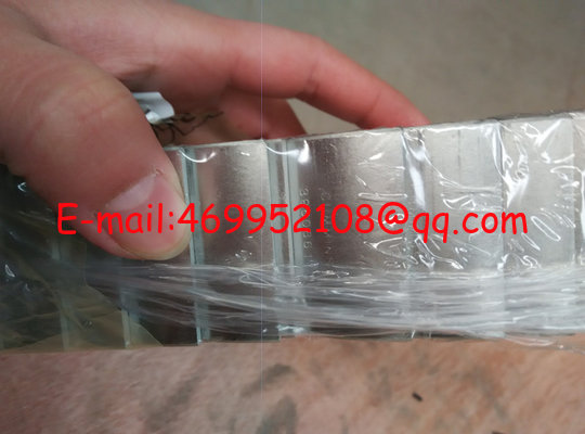 Diesel Engine Cummins Genuine Connecting Rod Bearing 3950661 3969562 4893693 supplier
