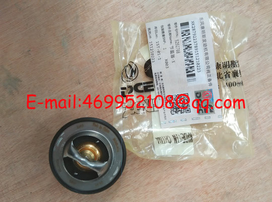 5292708 Dongfeng ISDE Engine Thermostat 5292708 for Cummins ISF3.8 Engine supplier