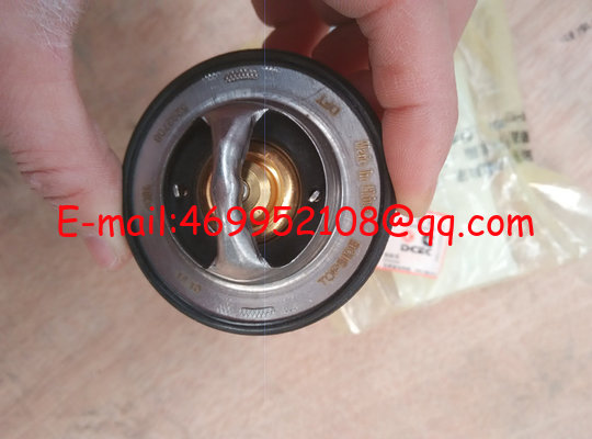 5292708 Dongfeng ISDE Engine Thermostat 5292708 for Cummins ISF3.8 Engine supplier