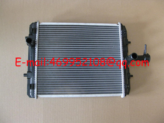 High Quality BYD F0 Aluminum Radiator,Auto Car Radiator for BYD F0 F3 F6 supplier