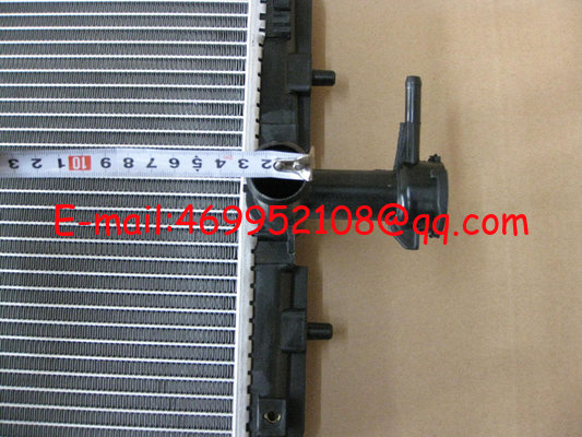 High Quality BYD F0 Aluminum Radiator,Auto Car Radiator for BYD F0 F3 F6 supplier
