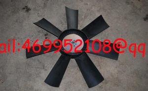 DONGFENG TRUCK PARTS, Original K19 Diesel ENGINE PARTS, Fan Clutch Assembly 4913821 supplier