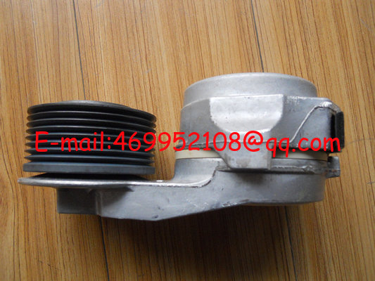 CUMMINS ENGINE PARTS,DIESEL BELT TENSIONER,3976834,Dongfeng Truck Tensioner Pully supplier