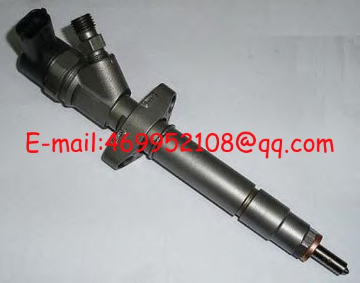 BOSCH COMMON RAIL INJECTOR,BOSCH DIESEL INJECTOR 0445110087,0 445 110 087 supplier