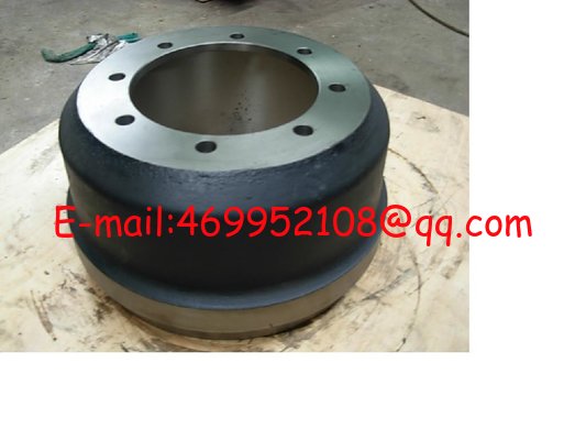 GUNITE WEBB KIC BRAKE DRUM,High Quality Brake Drum,Fast delivery supplier