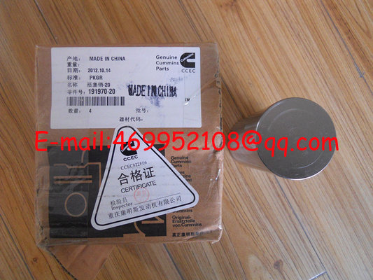 PISTON PIN 191970,CUMMINS PISTON PIN,CUMMINS ENGINE PARTS,NT855 Piston Pin supplier