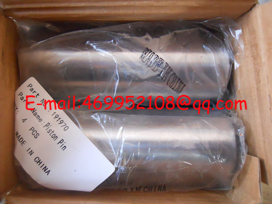 PISTON PIN 191970,CUMMINS PISTON PIN,CUMMINS ENGINE PARTS,NT855 Piston Pin supplier