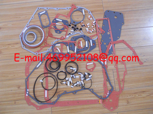 HOT SALE CUMMINS 6B 5.9L LOWER GASKET SET 3802376 3802375,Cummins Repair Kit supplier