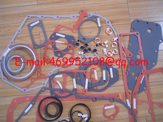 HOT SALE CUMMINS 6B 5.9L LOWER GASKET SET 3802376 3802375,Cummins Repair Kit supplier