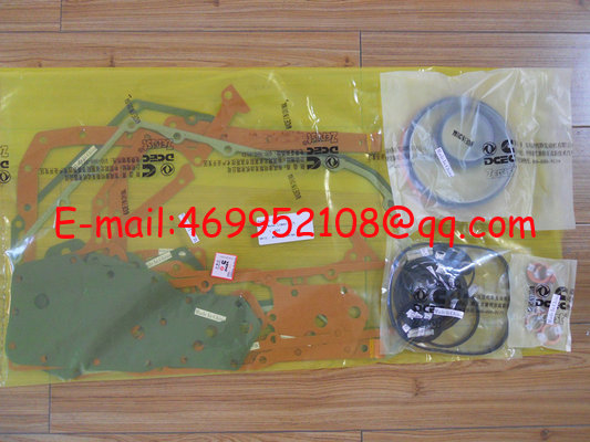 HOT SALE CUMMINS 6B 5.9L LOWER GASKET SET 3802376 3802375,Cummins Repair Kit supplier
