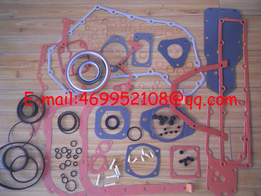 HOT SALE CUMMINS 6B 5.9L LOWER GASKET SET 3802376 3802375,Cummins Repair Kit supplier