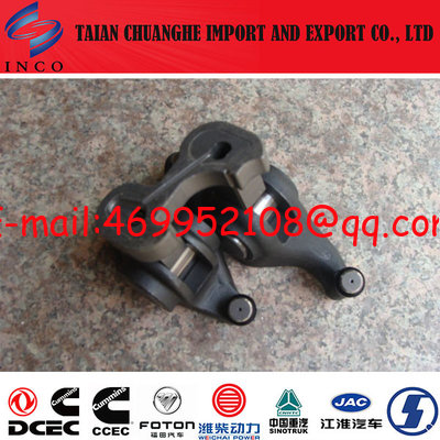 CUMMINS ENGINES PARTS,ROCKER LEVER ASSEMBLY,4928698，ISBe ISDe diesel engine rocker arm supplier