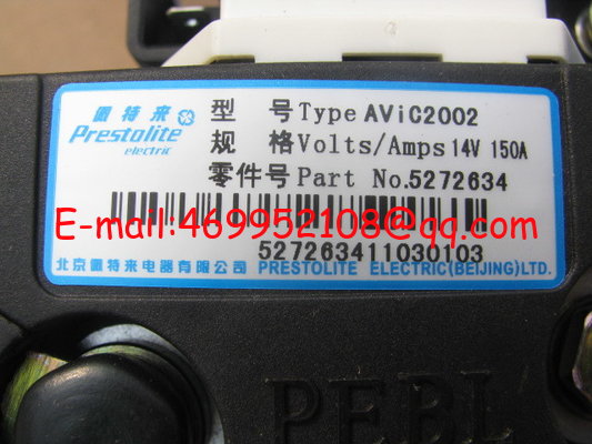 Cummins ISF Alternator 5272634,Cummins Diesel Engine Parts,Foton Cummins ISF Generator Alternstor supplier