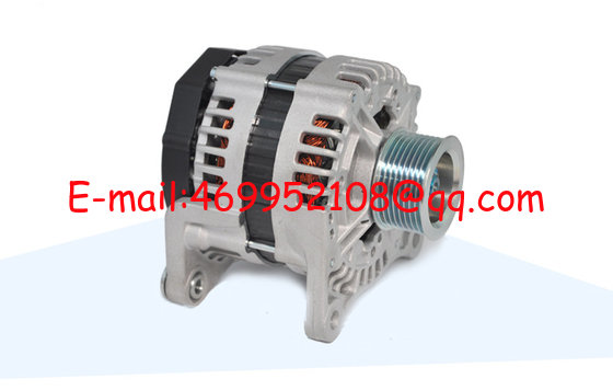 Cummins ISF Alternator 5272634,Cummins Diesel Engine Parts,Foton Cummins ISF Generator Alternstor supplier