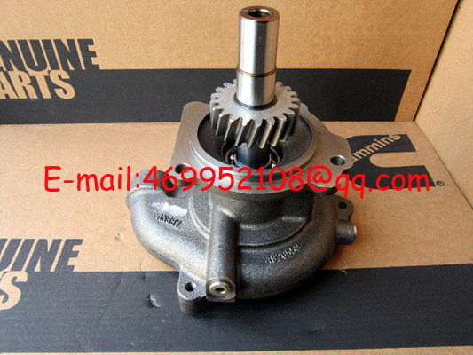 CUMMINS WATER PUMP M11 ISM QSM 3800737,M11 Water Pump,Diesel Engine Water Pump supplier
