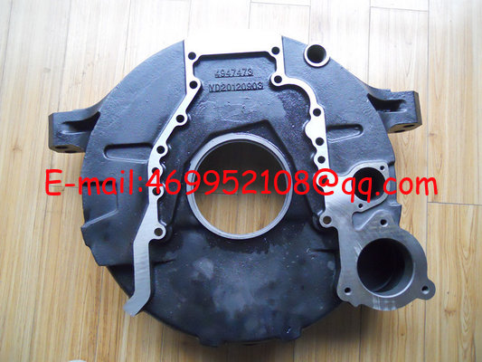 Cummins Flywheel Shell 4947472,Flywheel Cover，Flywheel Housing,Diesel Engine Parts supplier