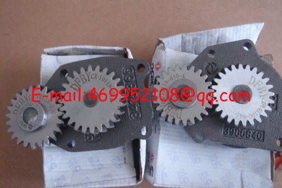 Cummins 6CT Oil Pump,C3415365 Oil pump,Diesel Engine Oil Pump,Original Oil Pump supplier
