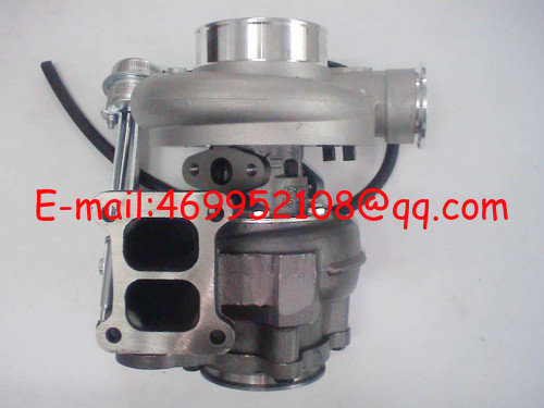 Holset HX40W Turbocharger 4050212/4050213,6CT 8.3 Cummins Engine Turbo,Holset Turbocharger supplier