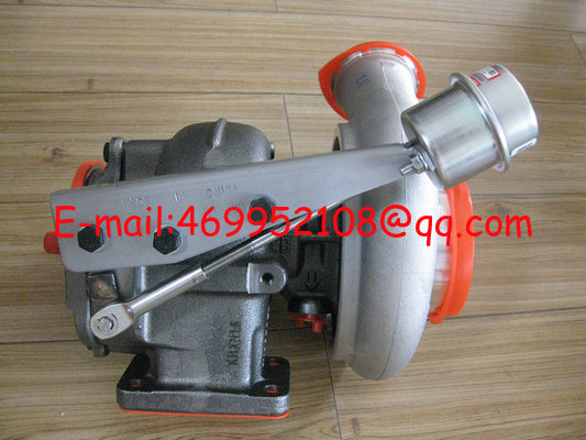 Hot Sale Turbocharger,C4051033,Cummins Engine Parts,6L Turbo,Diesel Engine Turbocharger supplier