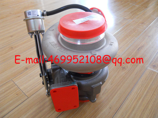 Hot Sale Turbocharger,C4051033,Cummins Engine Parts,6L Turbo,Diesel Engine Turbocharger supplier