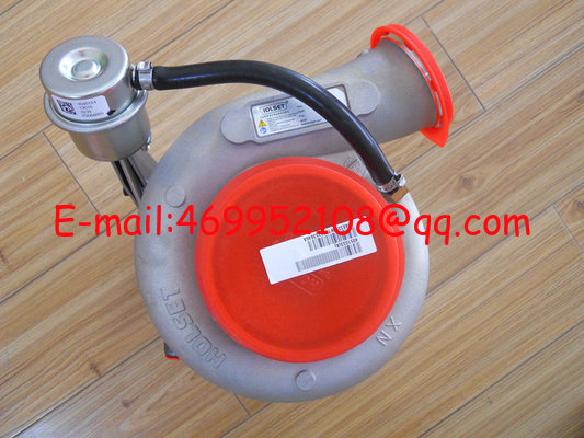 Hot Sale Turbocharger,C4051033,Cummins Engine Parts,6L Turbo,Diesel Engine Turbocharger supplier