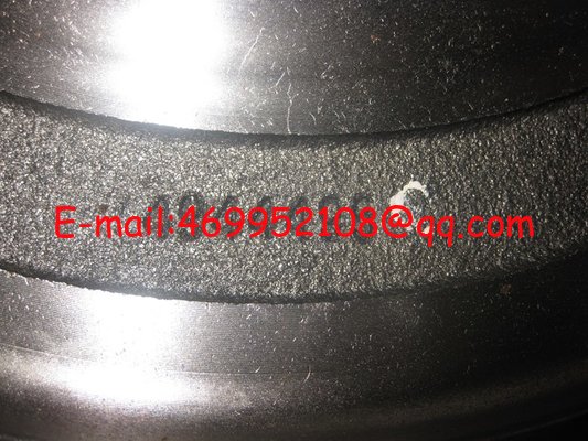 ORIGINAL FOTON TRUCK SPARE PARTS,CHINA FLYWHEEL 4944495, FOTON CUMMINS ENGINE PARTS，HOT SALE FIYWHEEL supplier