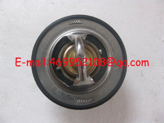 CHINA FOTON TRUCK SPARE PARTS,ORIGINAL CUMMINS THERMOSTAT 4929642,5256423, HOT SALE FOTON  PARTS supplier