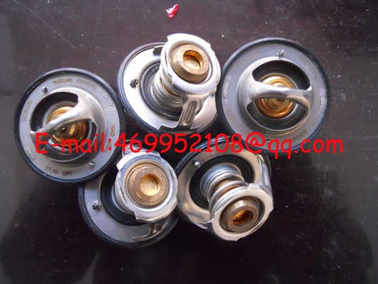 CHINA FOTON TRUCK SPARE PARTS,ORIGINAL CUMMINS THERMOSTAT 4929642,5256423, HOT SALE FOTON  PARTS supplier