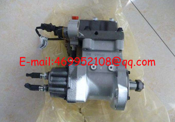 Original Cummins Fuel Injection Pump,Genuine Cummins Diesel Engine Pump,Hot Sale Pump 4306945 supplier