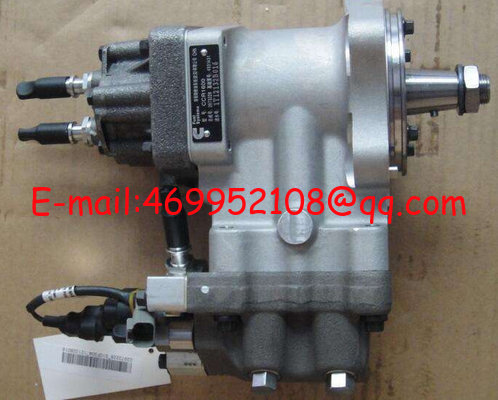 C2894958 Original Cummins KP Rail ,Genuine Cummins Diesel Engine Common Rail Pipe supplier