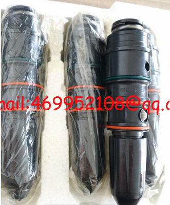 Original Cummins Injector,Genuine Cummins Diesel Engine M11 Fuel Injector 4902921 supplier