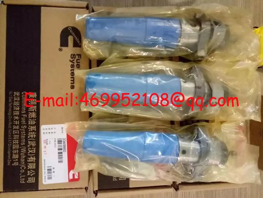Original Cummins M11 Injector,Genuine Cummins Diesel Engine M11 Fuel Injector 4061851 supplier