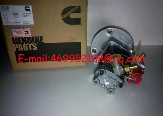 Original Cummins M11 Injector,Genuine Cummins Diesel Engine M11 Fuel Injector 4061851 supplier