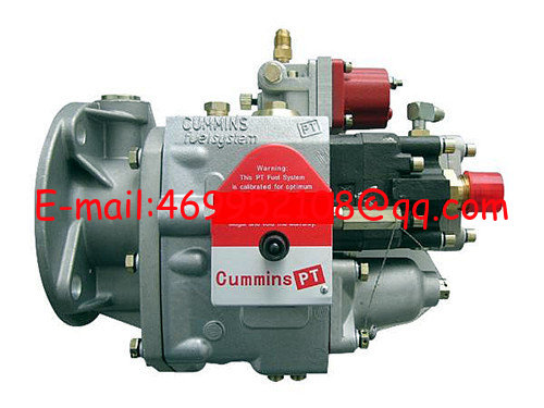 Original Cummins M11 Fuel Injection Pump,Genuine Cummins Diesel Engine Fuel Pump 3347530 supplier