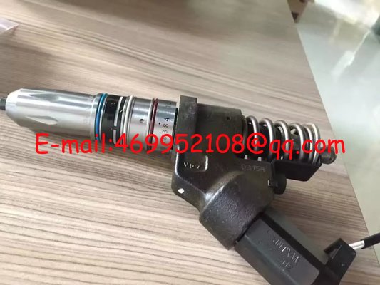 Original Cummins K38  Fuel Injector ,Genuine Cummins Diesel Engine Fuel Injector 3609962 supplier