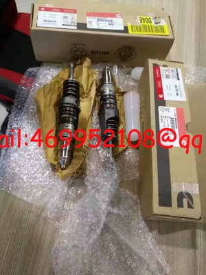 Original Cummins K38  Fuel Injector ,Genuine Cummins Diesel Engine Fuel Injector 3609962 supplier