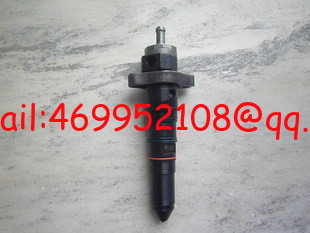 Original Cummins K38 Fuel Injector ,Genuine Cummins Diesel Engine Fuel Injector 3349860 supplier